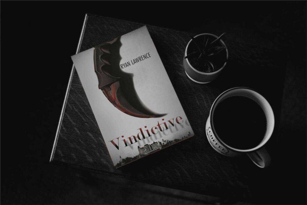 Home - Ryan Lawrence